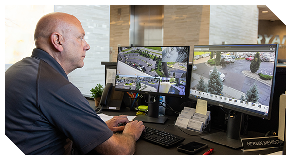 Security Guard Services | Titan Protection