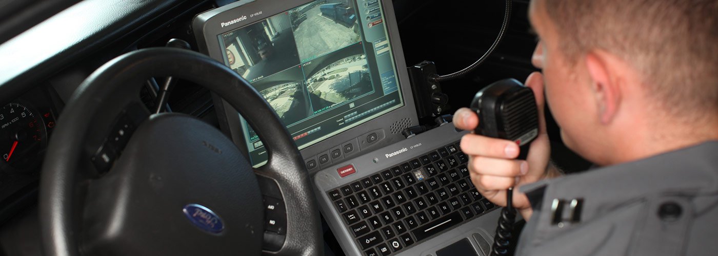 Remote Video Monitoring Service | Titan Monitoring