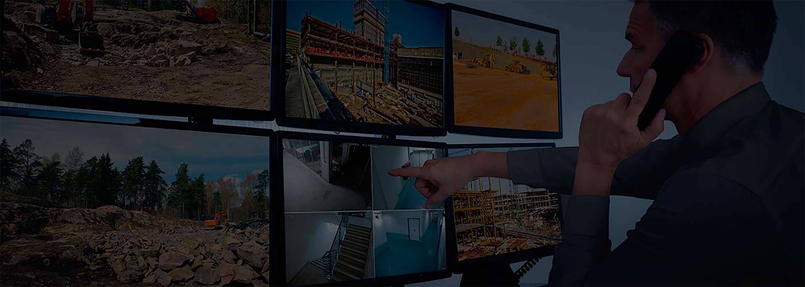 Remote Video Monitoring Service | Titan Monitoring